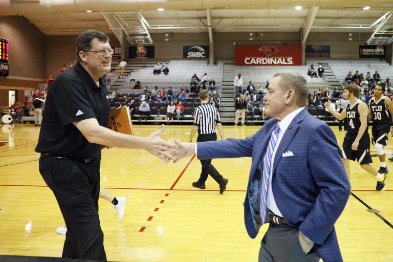 First NCAA dance: UTSA made history in its seventh season | The JB Replay