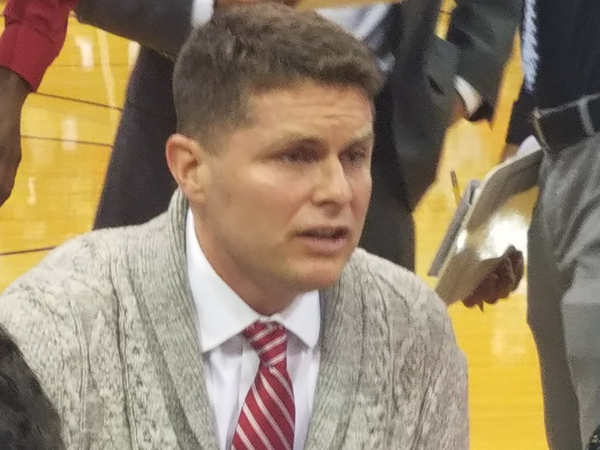 Taylor, Peevy lead Incarnate Word past UT Tyler | The JB Replay