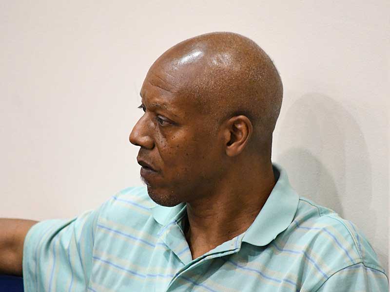 Hall of Fame focus: The day Derrick Gervin shook off a bad haircut and ...