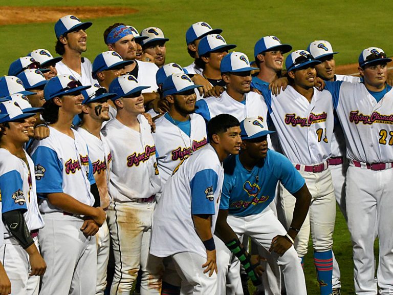 Flying Chanclas’ season ends on a bittersweet evening in Bryan | The JB ...