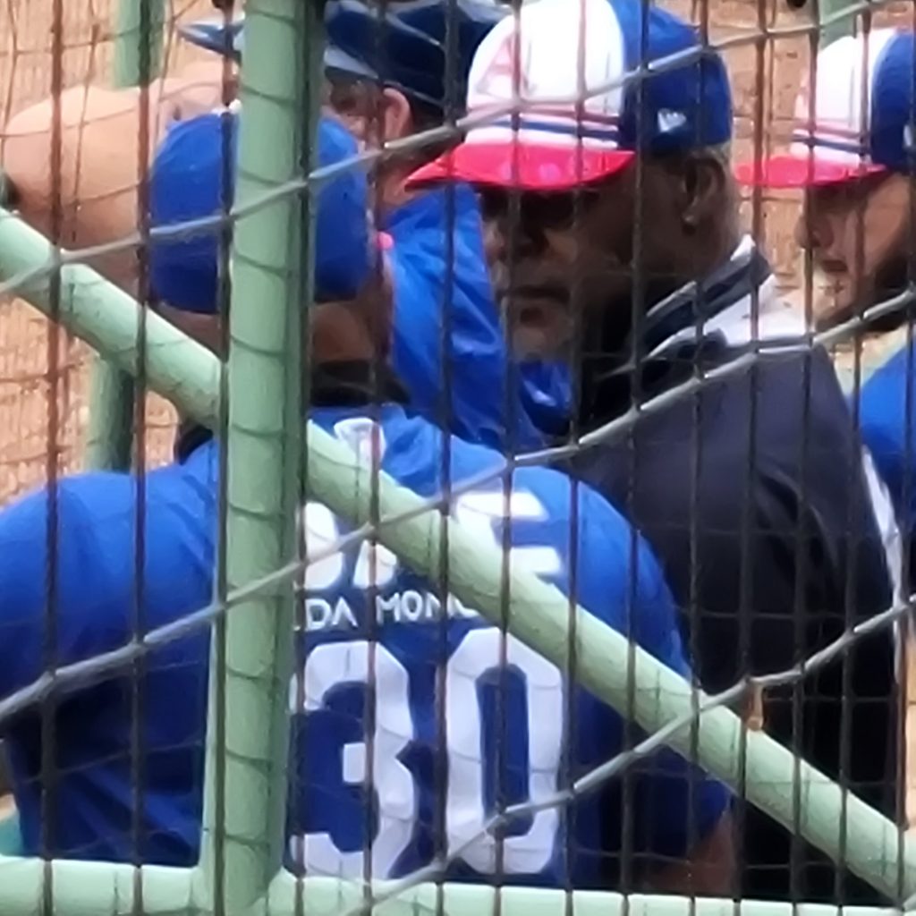 Former S.A. Dodger Dave Stewart discusses his MLB ownership dream | The ...