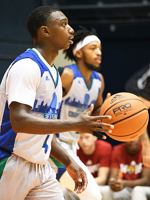 San Antonio’s Lutz, Jackson return to NCAA tournament with Texas A&M ...