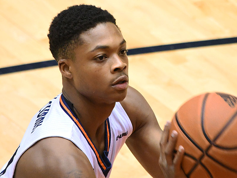 Roadrunners end six-game skid by downing the FIU Panthers | The JB Replay