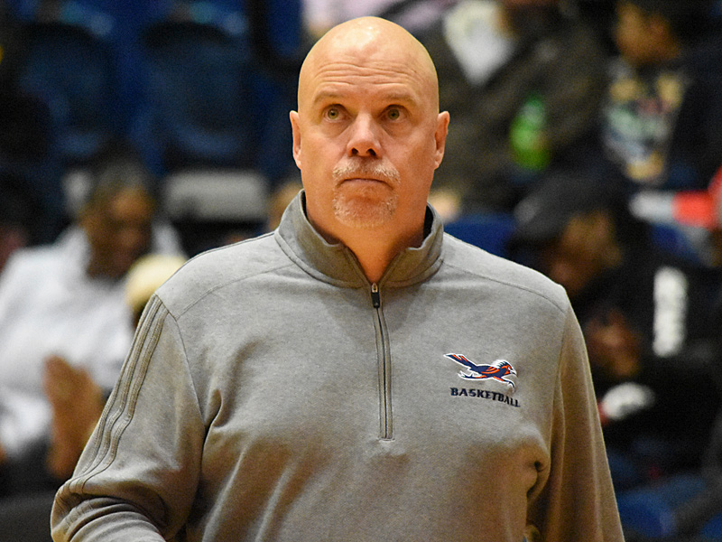 Incarnate Word Cardinals | The JB Replay