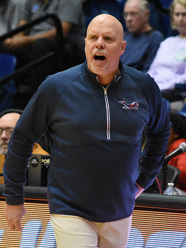 UTSA’s Germany set to return against the No. 24 FAU Owls | The JB Replay
