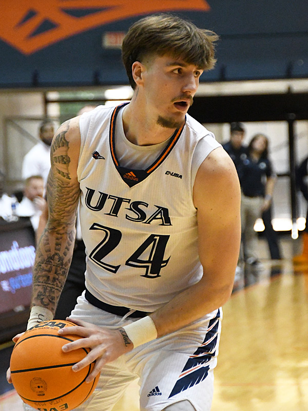 UTEP wins 77-66, extends UTSA’s losing streak to 11 games | The JB Replay