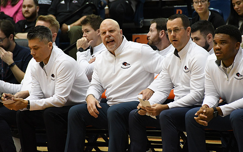 UTEP wins 77-66, extends UTSA’s losing streak to 11 games | The JB Replay